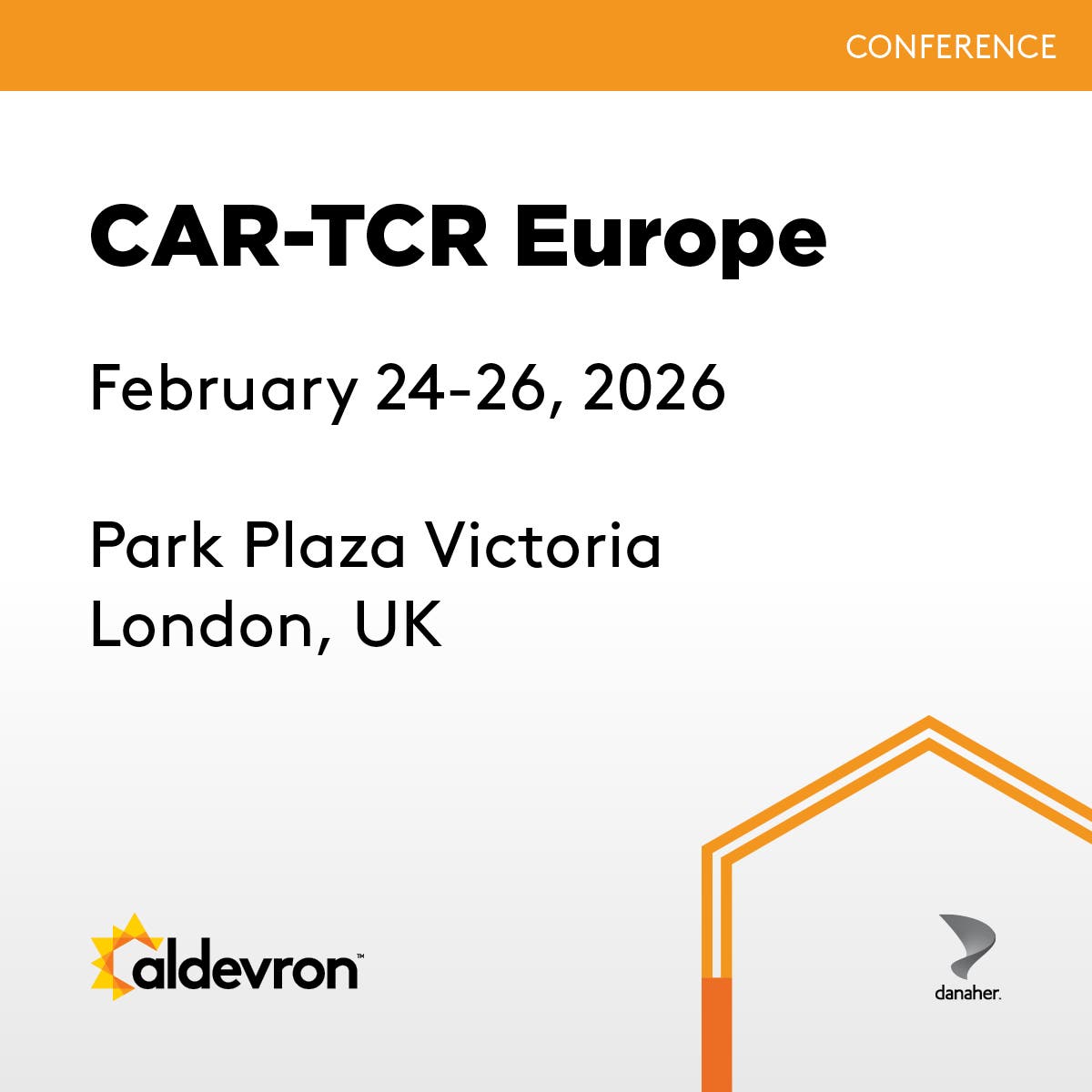 CAR-TCR Europe
