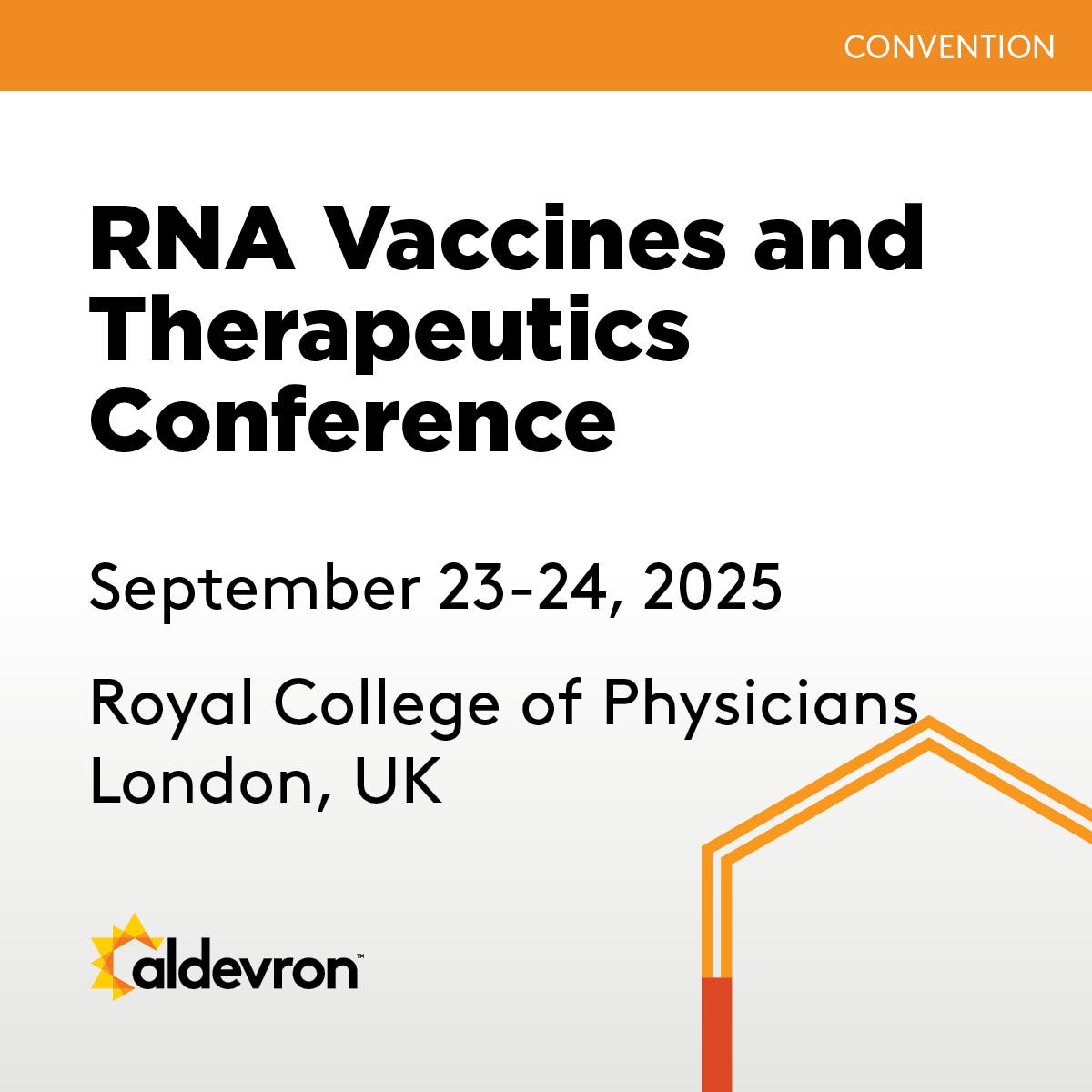 RNA Vaccines and Therapeutics Conference