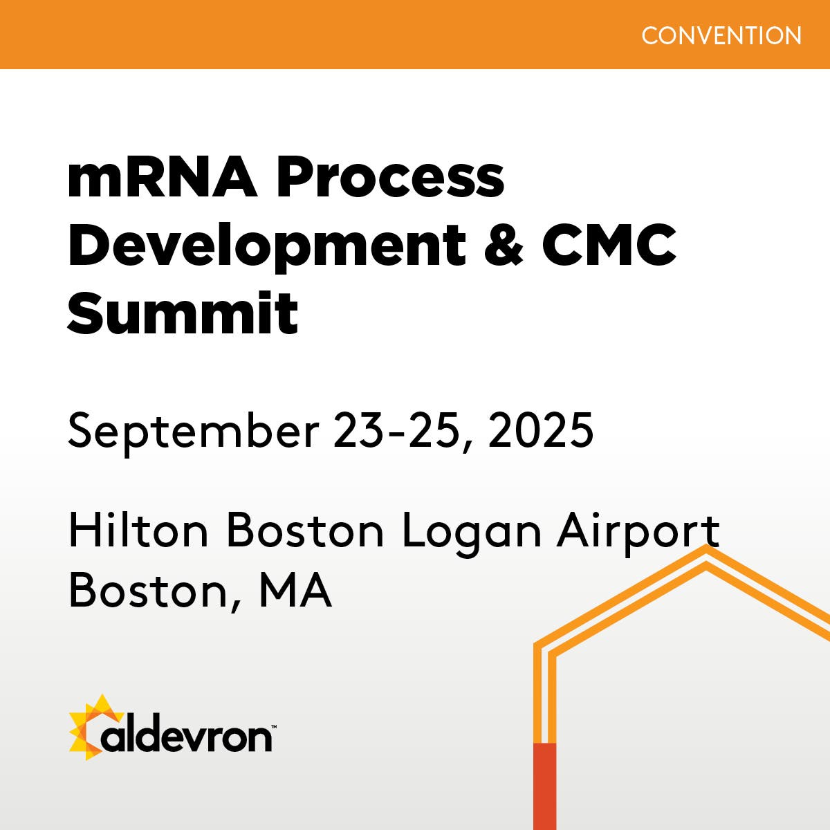 mRNA Process Development & CMC Summit