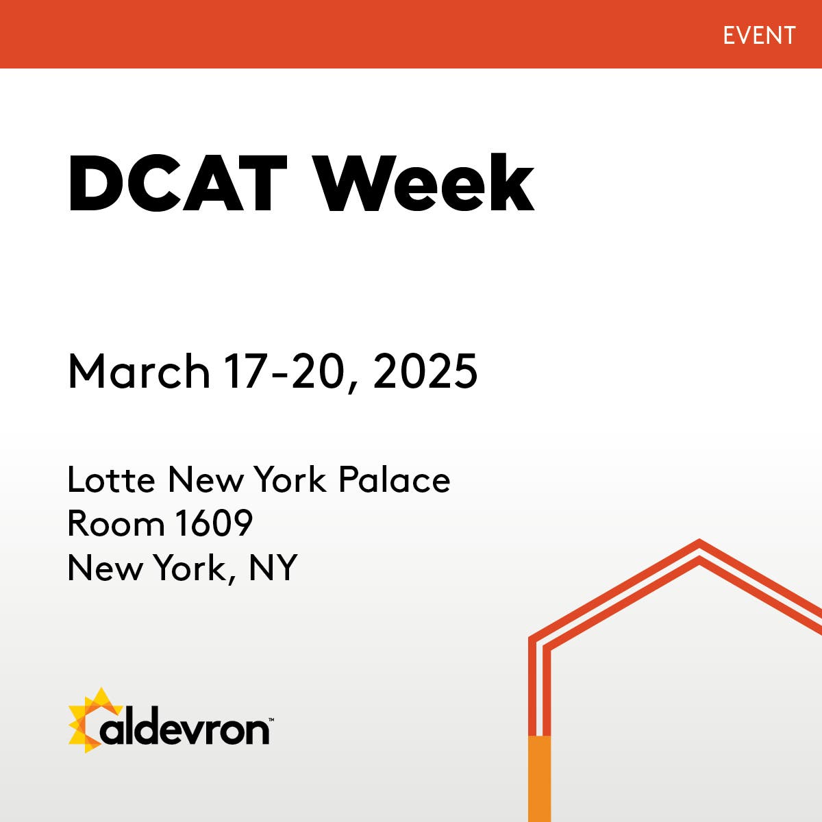 DCAT Week