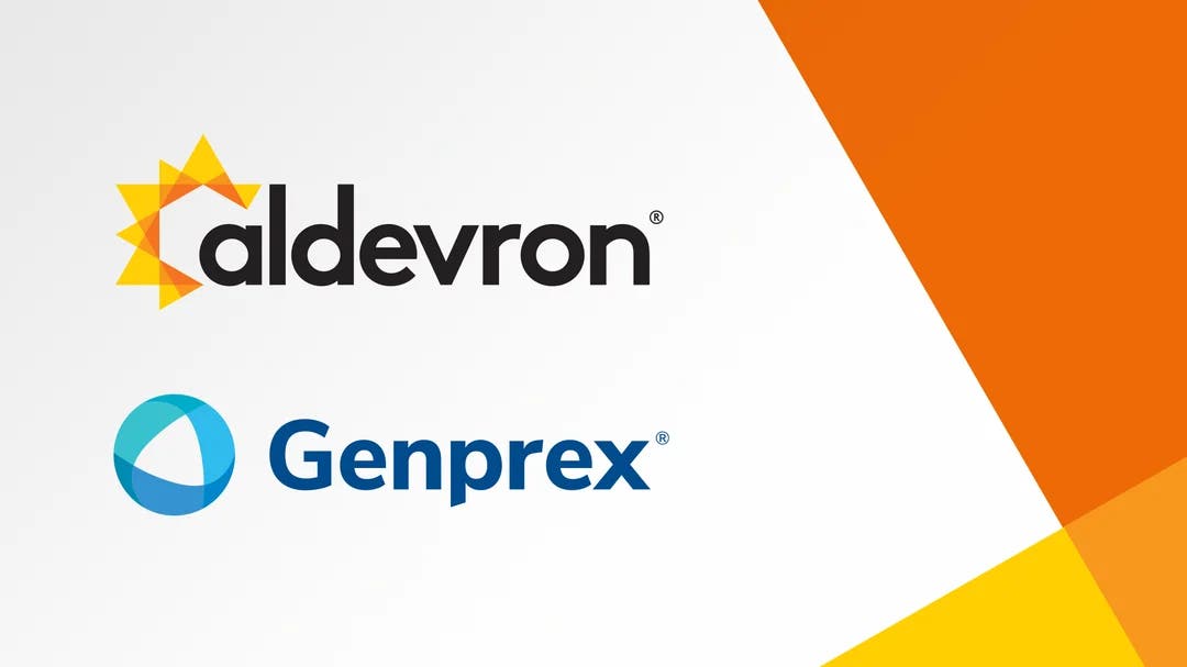 Genprex Taps Aldevron to Enable Full Commercial Scale Plasmid DNA ...