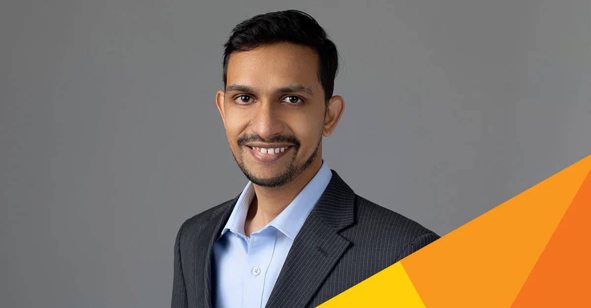 Aldevron Promotes Venkata Indurthi to Vice President of Research and ...