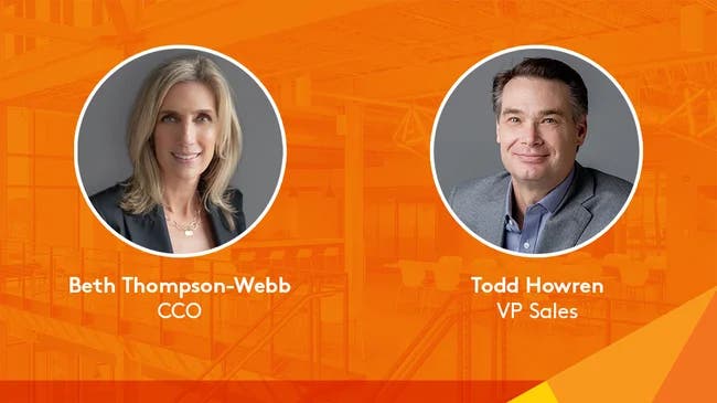 Aldevron Expands Commercial Leadership Team with Addition of Two ...