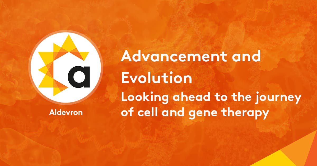 Aldevron Breakthrough Blog