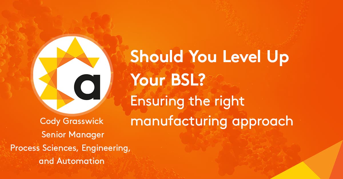 Should You Level Up Your BSL?