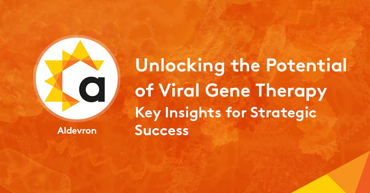 Unlocking the Potential of Viral Gene Therapy