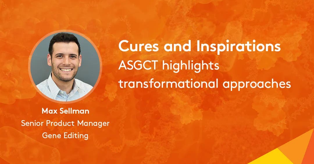 Cures and Inspirations - Aldevron Thought Leadership