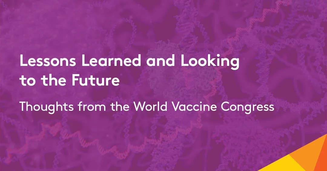 Lessons Learned & Looking to the Future