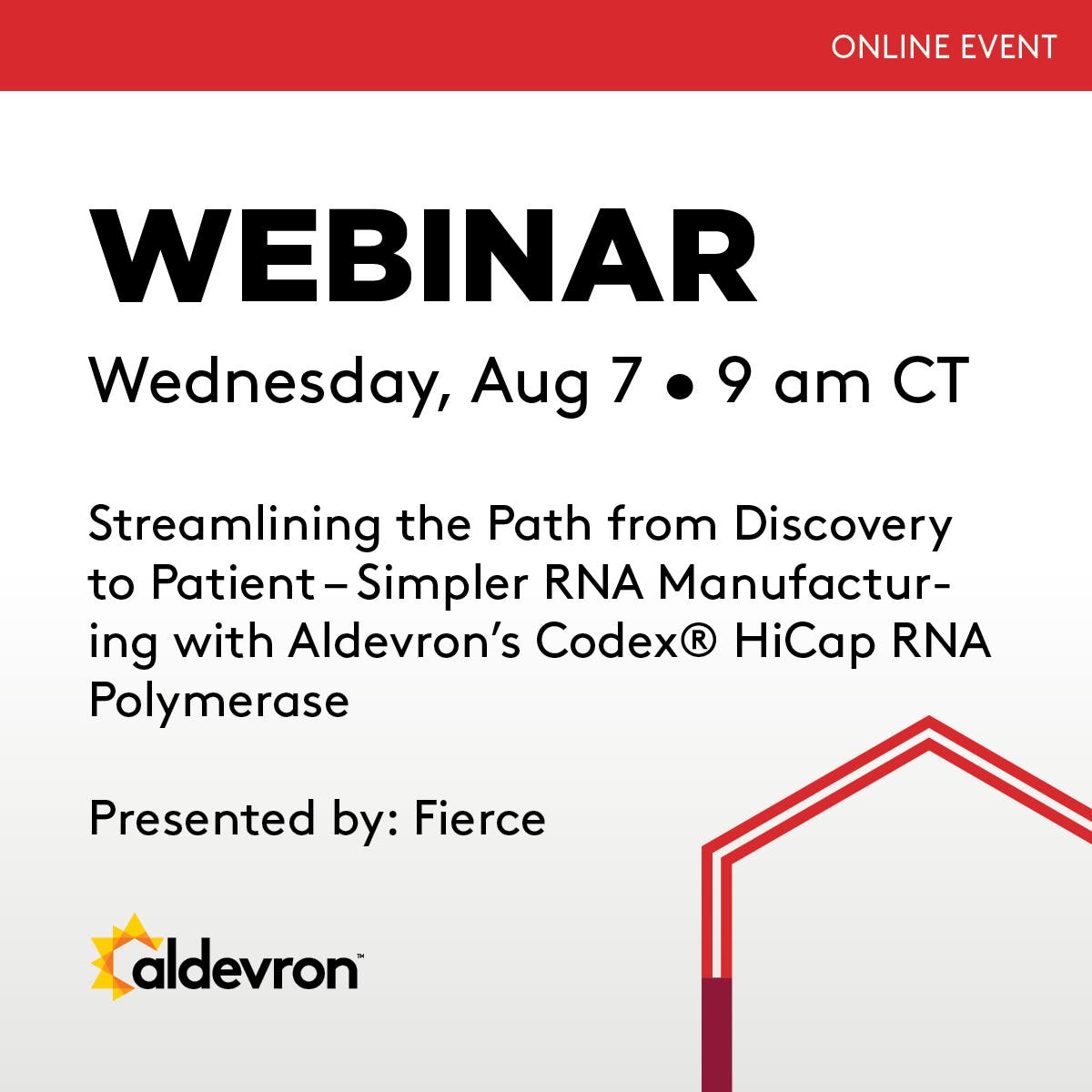 Streamlining the Path from Discovery to Patient – Simpler RNA ...
