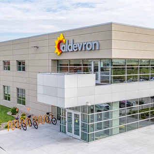 Advance Campus - Fargo | Aldevron