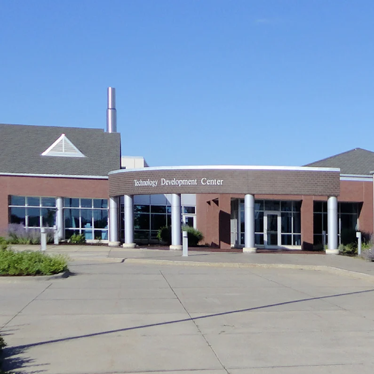 Breakthrough Campus - Fargo | Aldevron