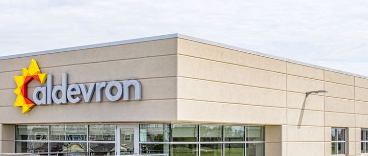 Aldevron: The basis for breakthroughs