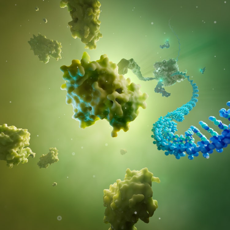 Aldevron: The basis for breakthroughs