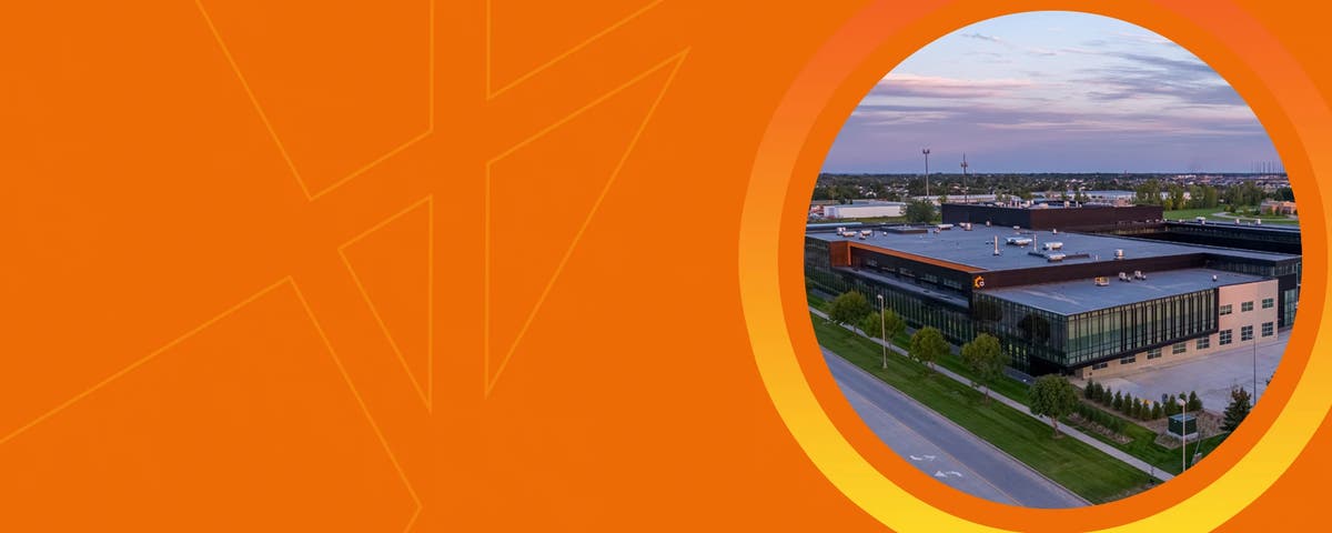 The Capacity for Bigger Breakthroughs