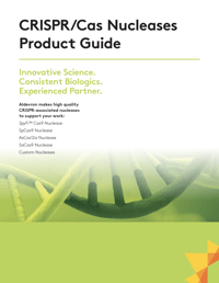 Product Guides | Aldevron